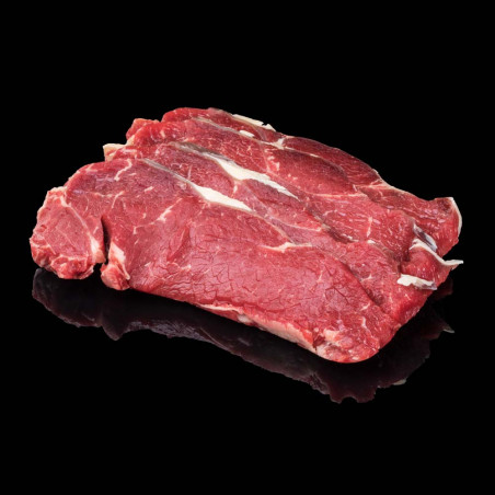 Faux-filet de Bœuf - Vente de Viande bovine en ligne